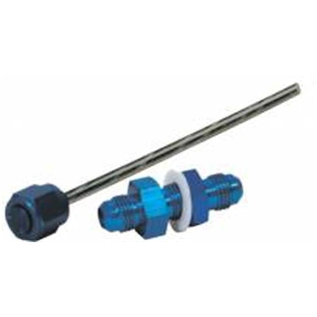 Fuel Safe FL08 -08 AN Fuel Cell Dip Stick - Walmart.com