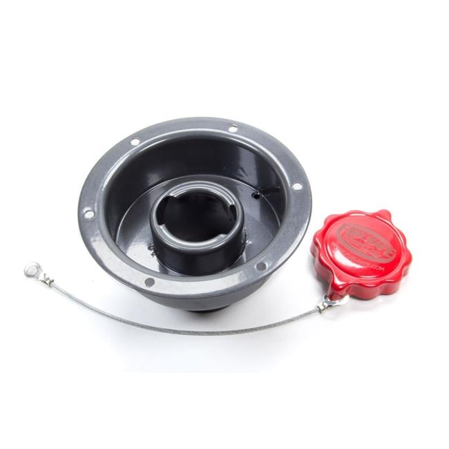 Fuel Safe RFF225 2.25 in. Recessed Fender Fill - Walmart.com