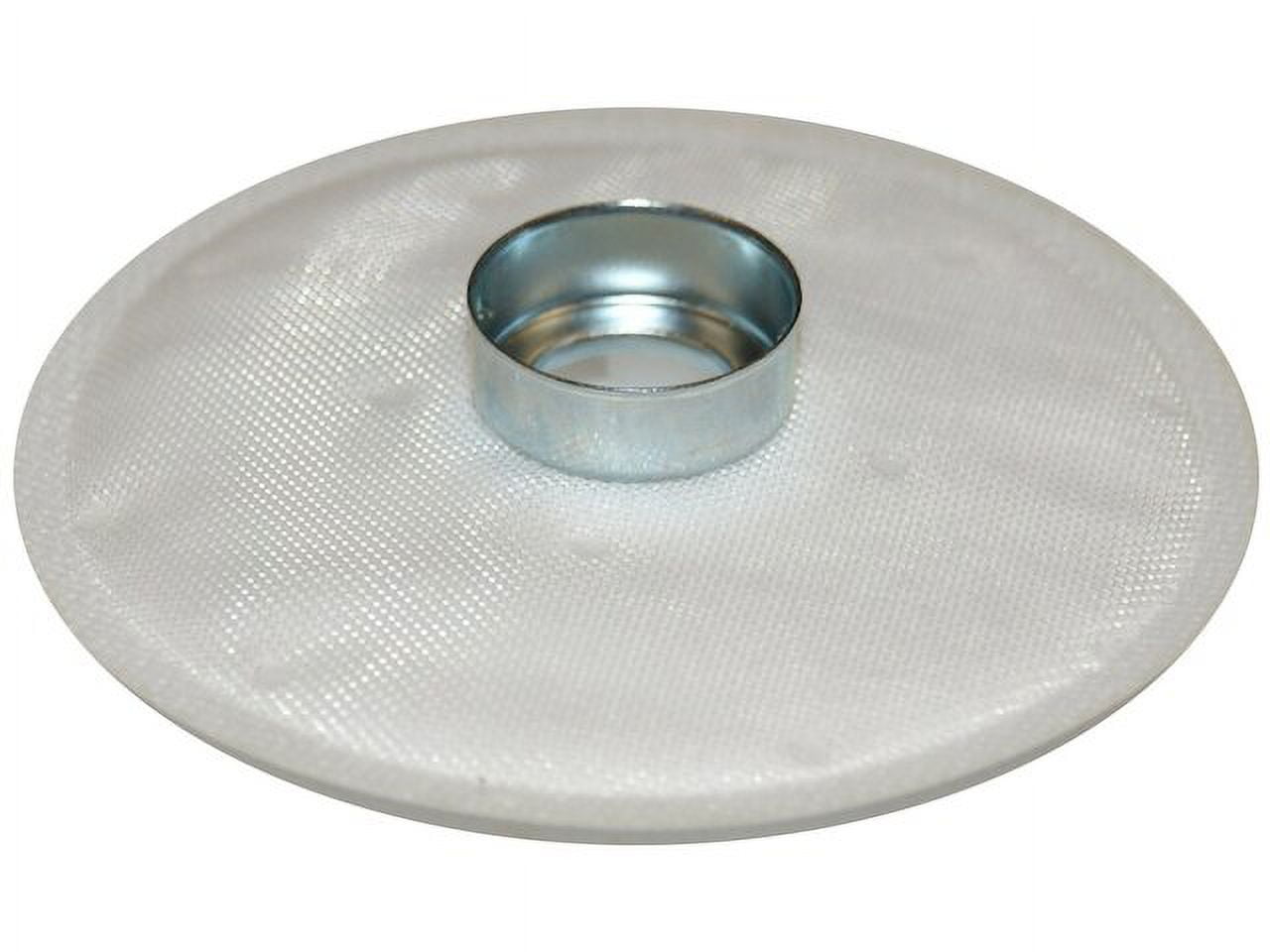 Fuel Screen - Compatible with 1985 - 1989 Merkur XR4Ti 1986 1987 1988 ...