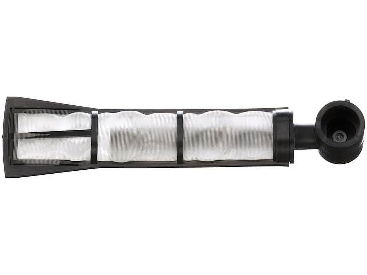 Fuel Screen - Compatible with 1987 - 1993 Jeep Wrangler 1988 1989 1990 ...