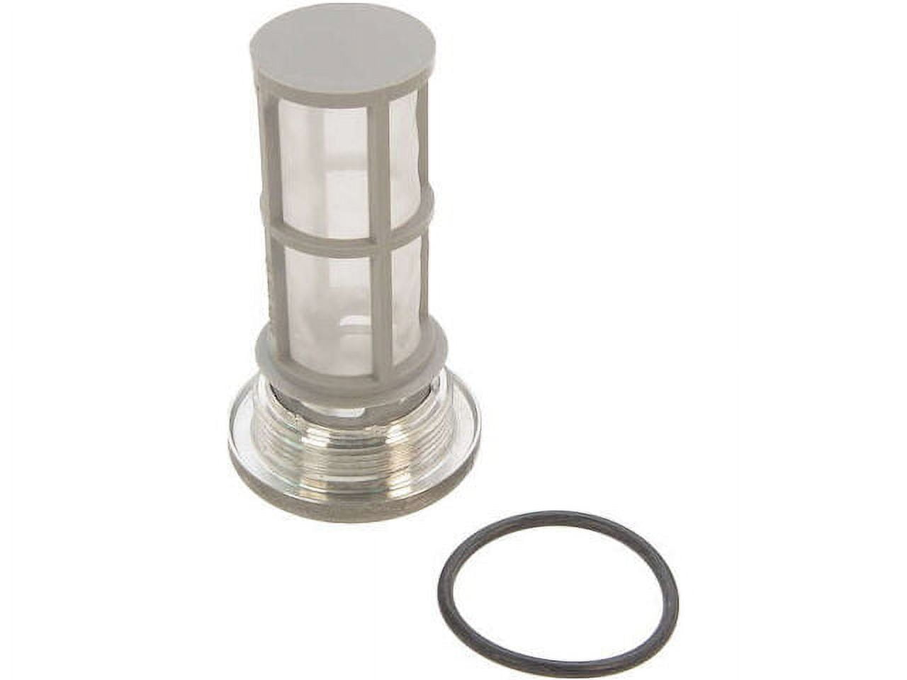 Fuel Screen - Compatible with 1994 - 1995, 1998 - 2003 Mercedes-Benz ...