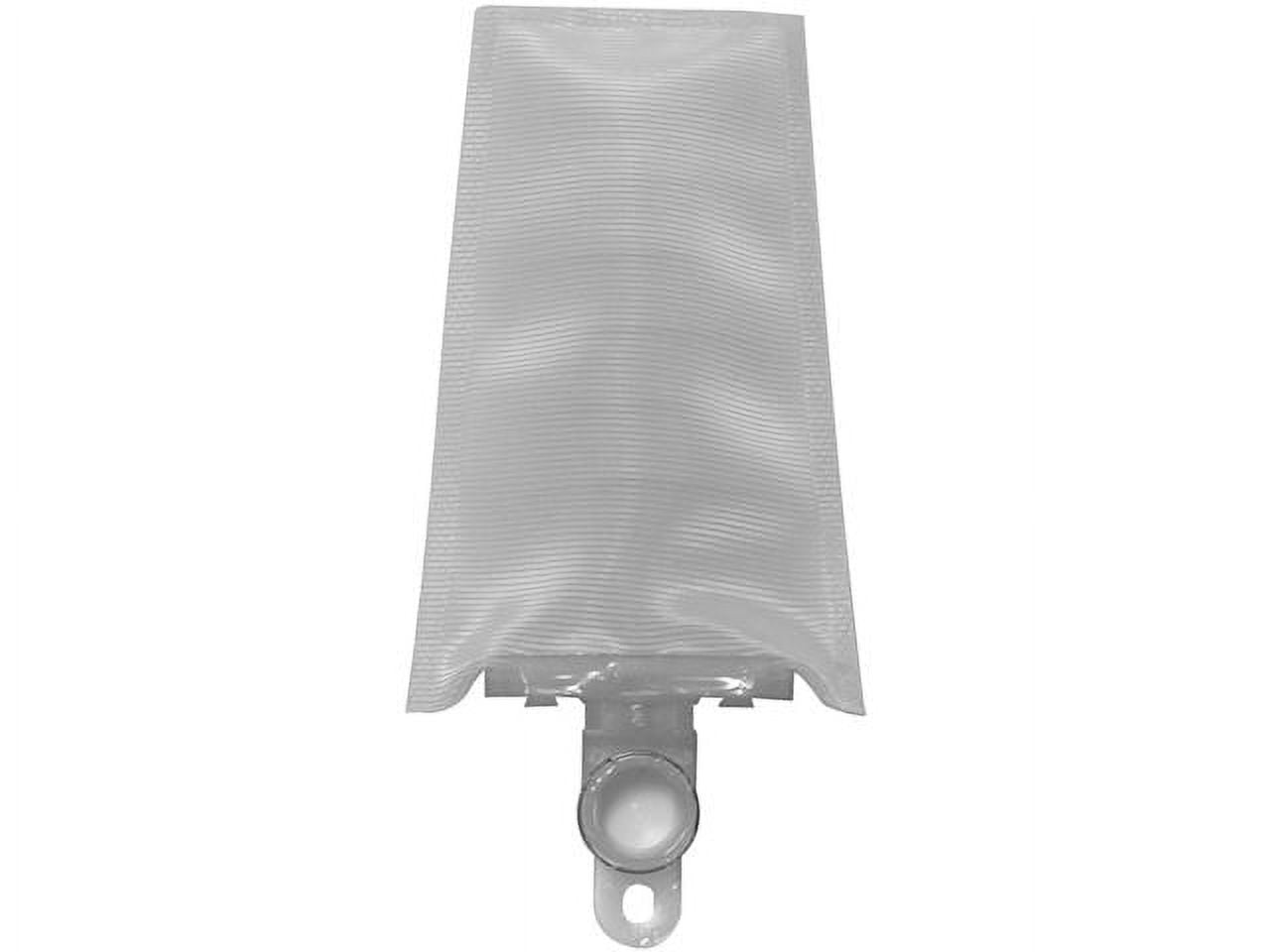 Fuel Screen - Compatible with 1996 - 2005 Toyota RAV4 1997 1998 1999 ...