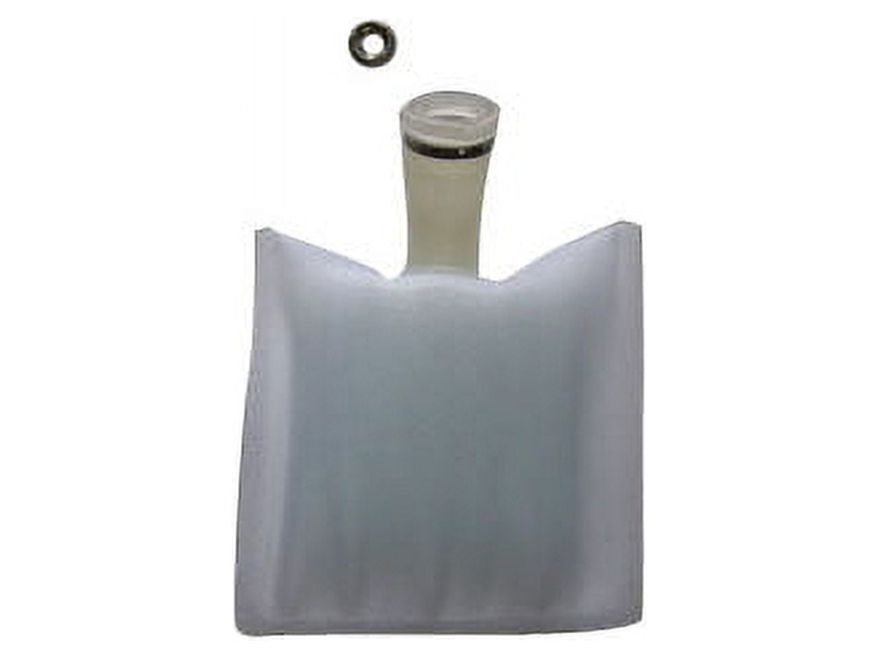 Fuel Screen - Compatible with 1997 - 2007 Subaru Impreza 1998 1999 2000 ...