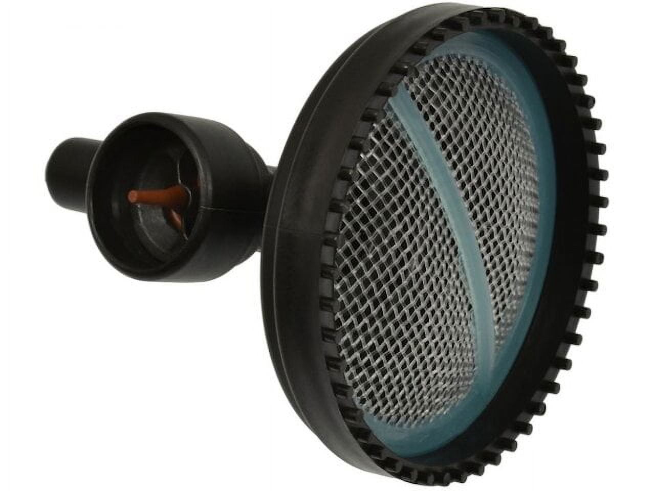 Fuel Screen - Compatible with 1999 - 2007 Ford F-250 Super Duty 2000 ...