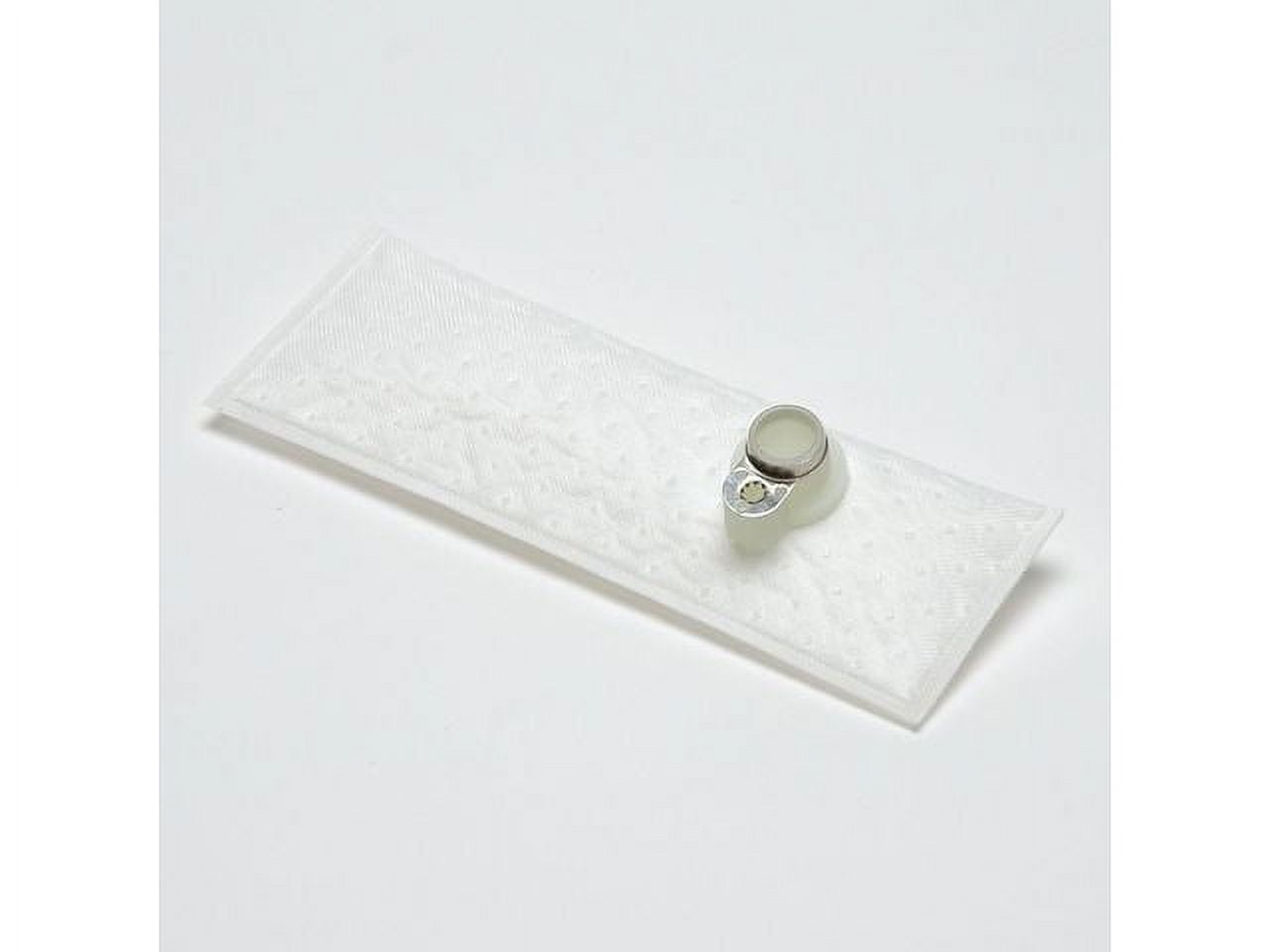 Fuel Screen - Compatible with 2000 - 2002 Ford E-450 Econoline Super ...