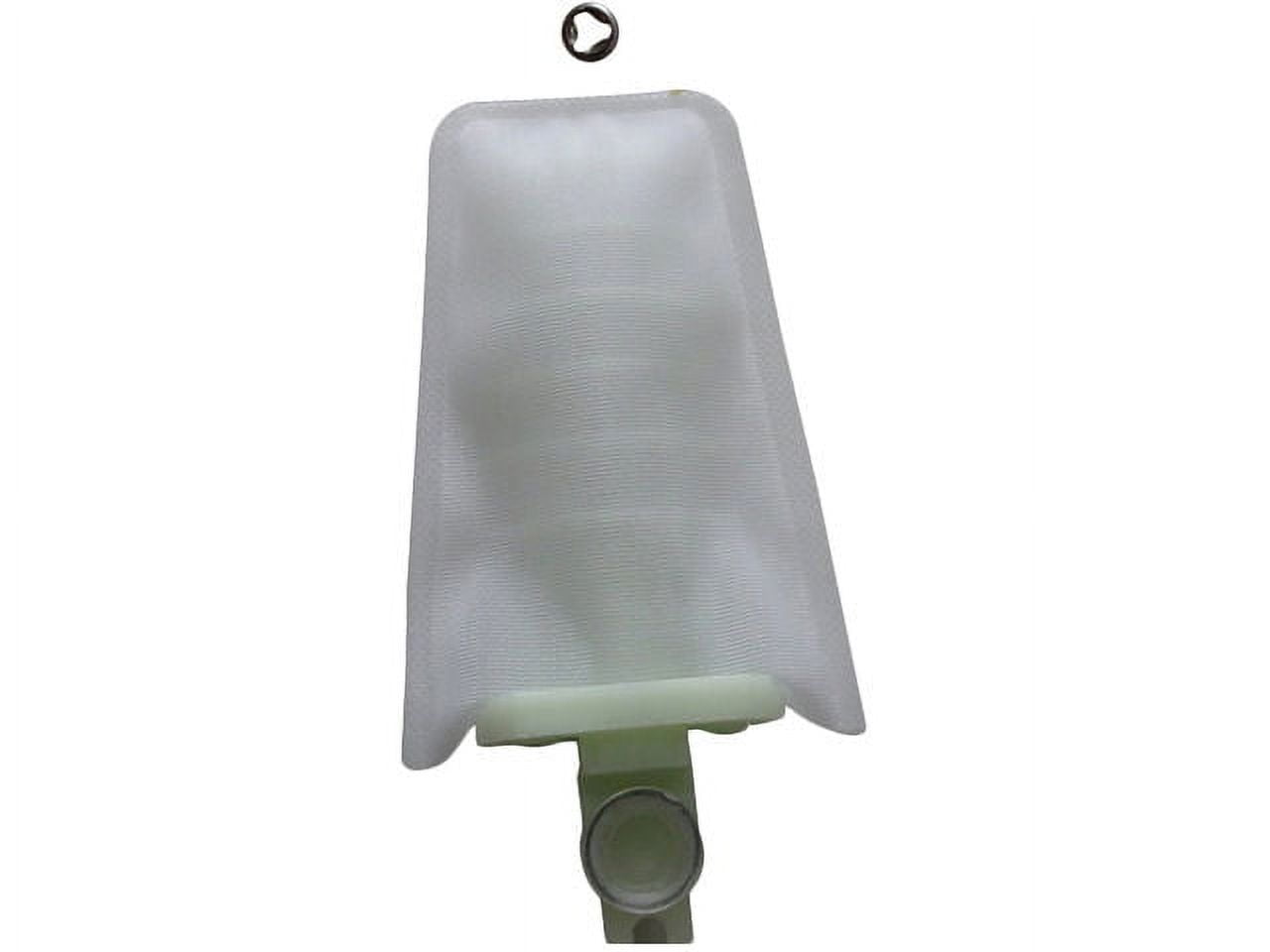Fuel Screen - Compatible with 2003 - 2006 Pontiac Vibe AWD 1.8L 4 ...