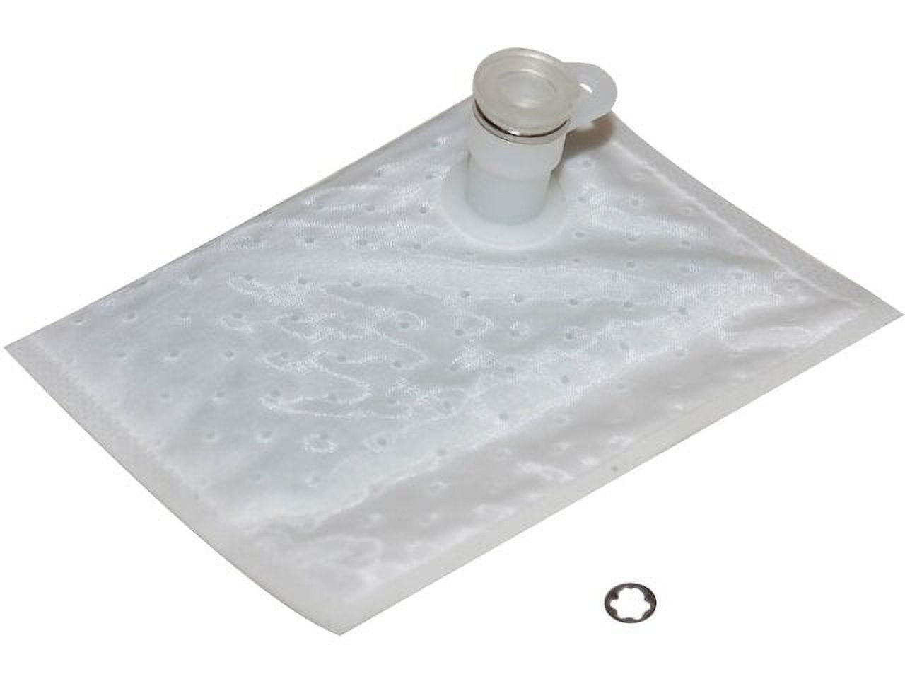 Fuel Screen - Compatible with 2003 - 2007 Honda Accord 2004 2005 2006 ...