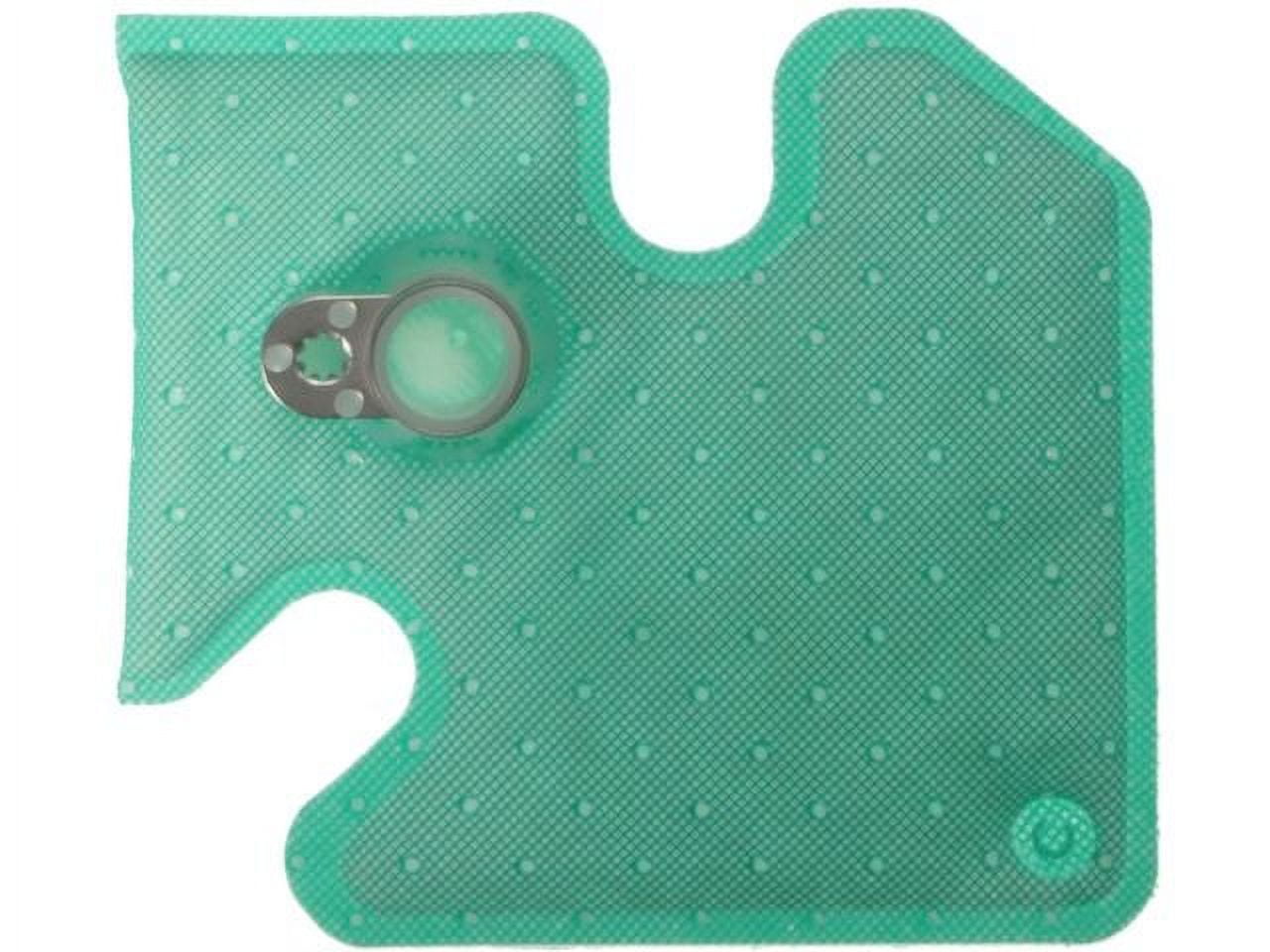 Fuel Screen - Compatible with 2004 - 2008 Ford F-150 2005 2006 2007 ...