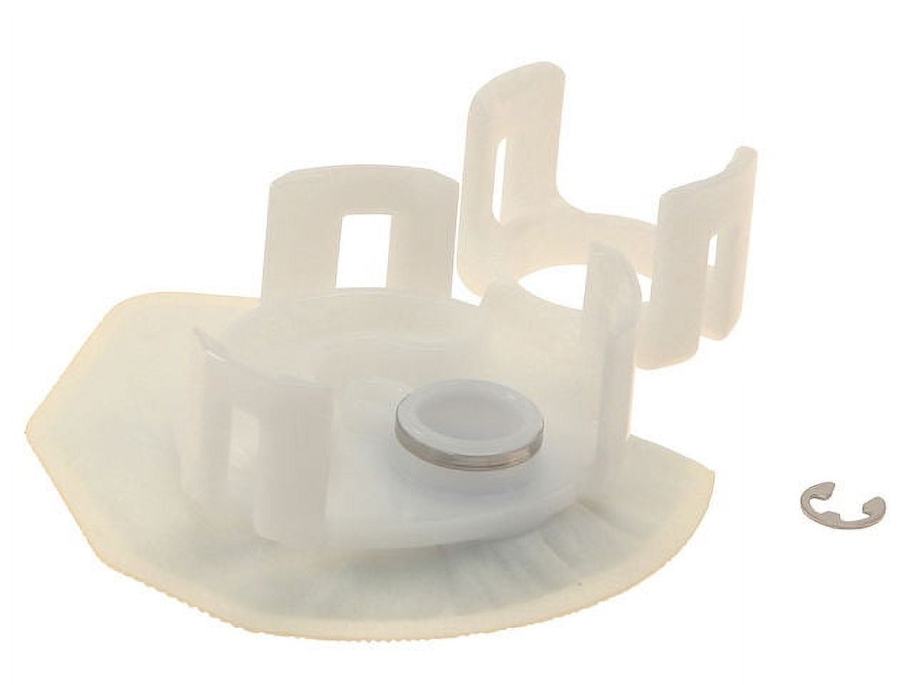 Fuel Screen - Compatible with 2009 - 2011 Mazda RX-8 2010 - Walmart.com