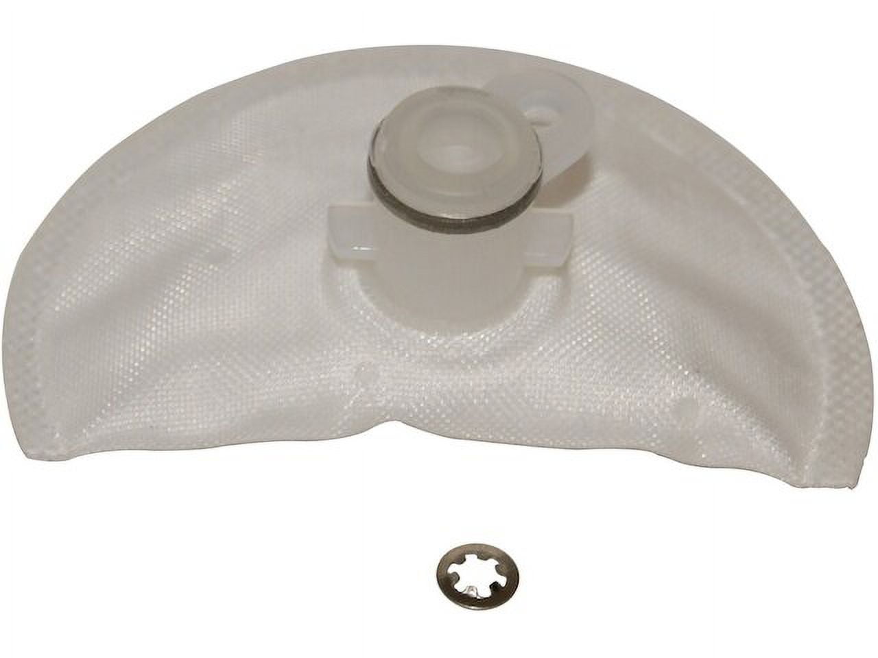 Fuel Screen - Compatible with 2009 - 2014 Subaru Forester 2.5L H4 2010 ...