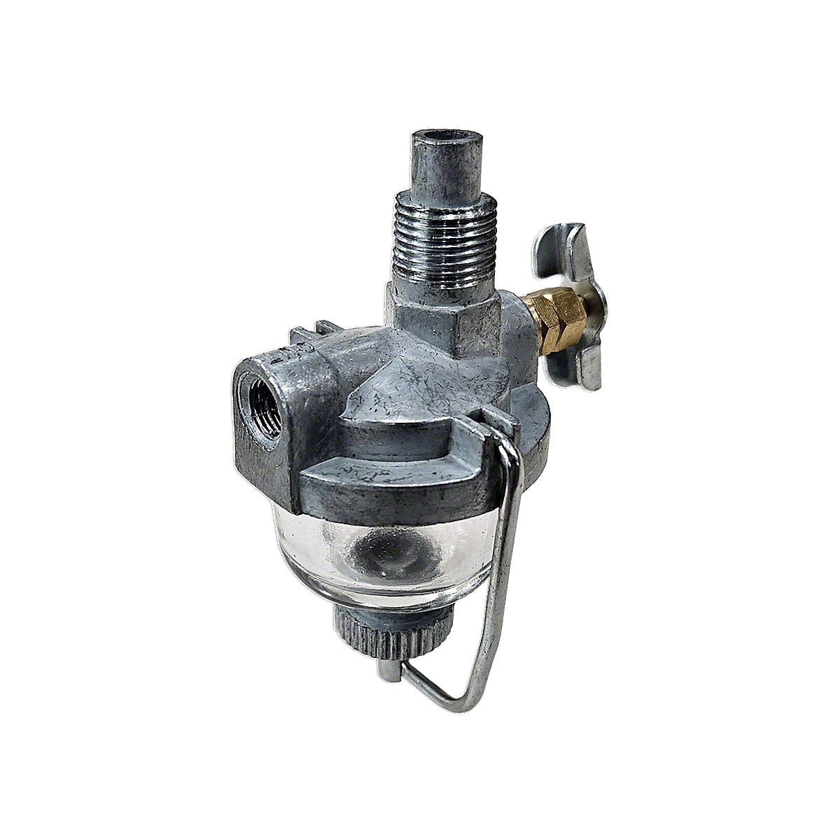 Fuel Sediment Bowl Assembly Fits John Deere Allis Chalmers Case ...