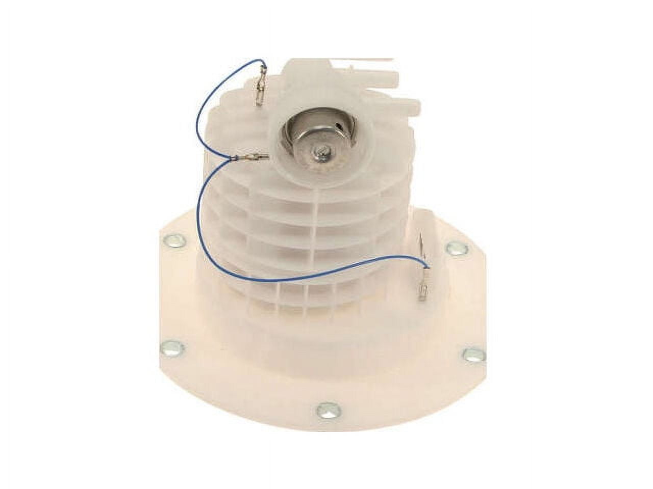 Fuel Sender Filter Assembly - Compatible with 2007 - 2009 Mercedes-Benz ...