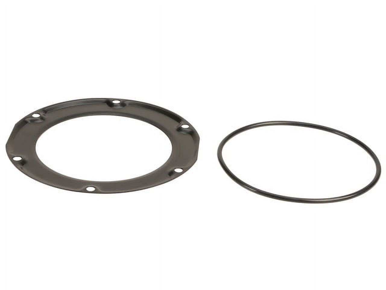 Fuel Sender Lock Ring - Compatible with 2000 - 2004 Nissan Xterra 2001 ...
