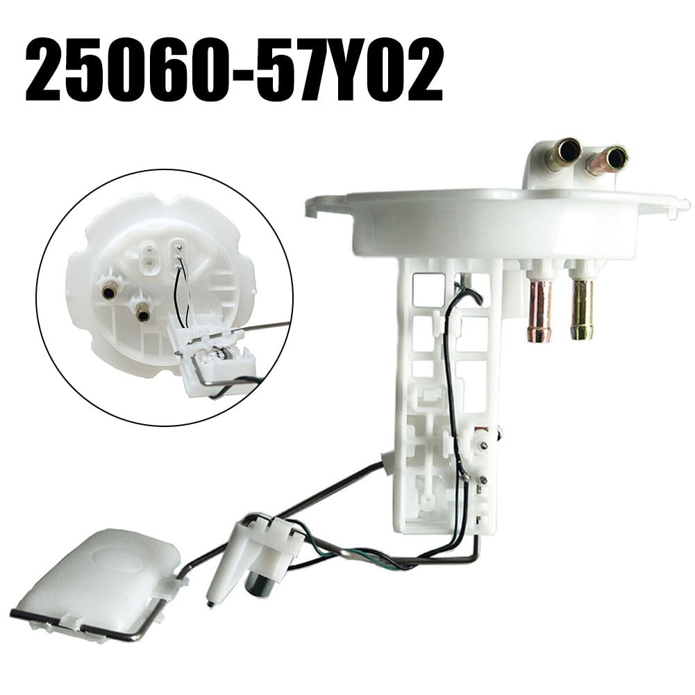 Fuel Sender Unit Assembly For Nissan Nx Sentra 1991-1994 25060-57Y02 ...