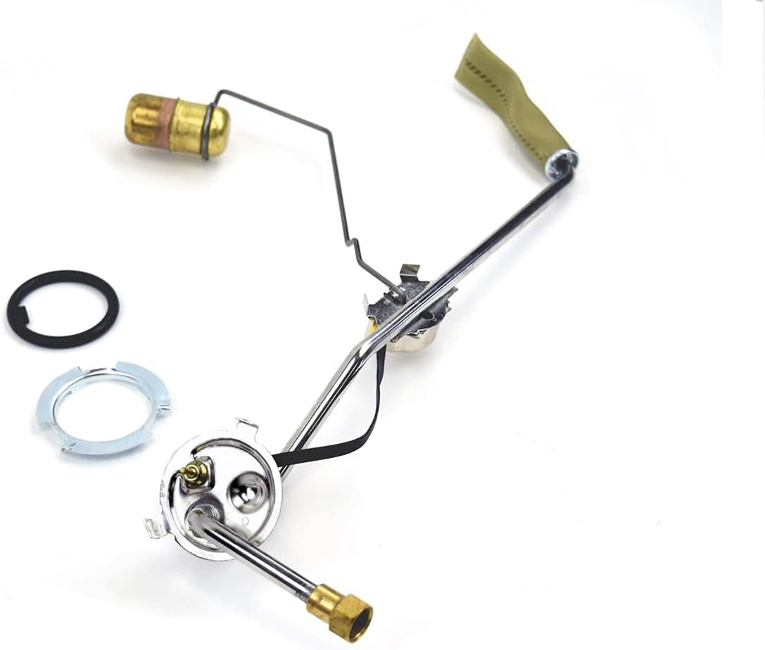 Fuel Sending Unit 3/8" Stainless Steel For 1967-1971 Chevrolet C10 ...