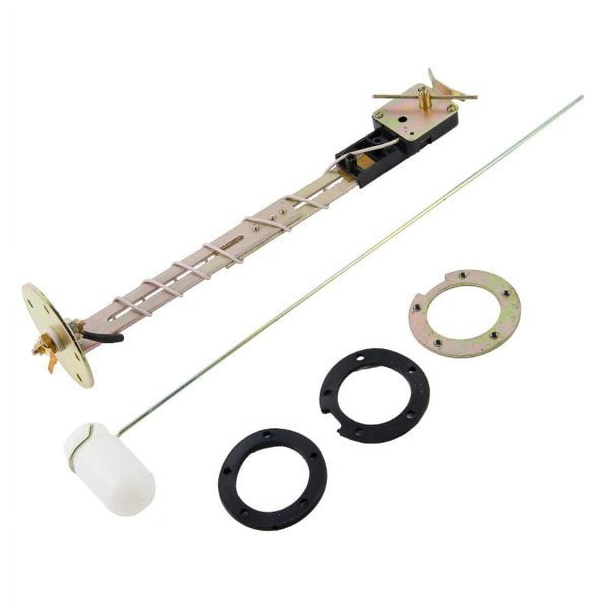 Fuel Sending Unit Adjustable Universal, 6" in.- 24" With Installation ...