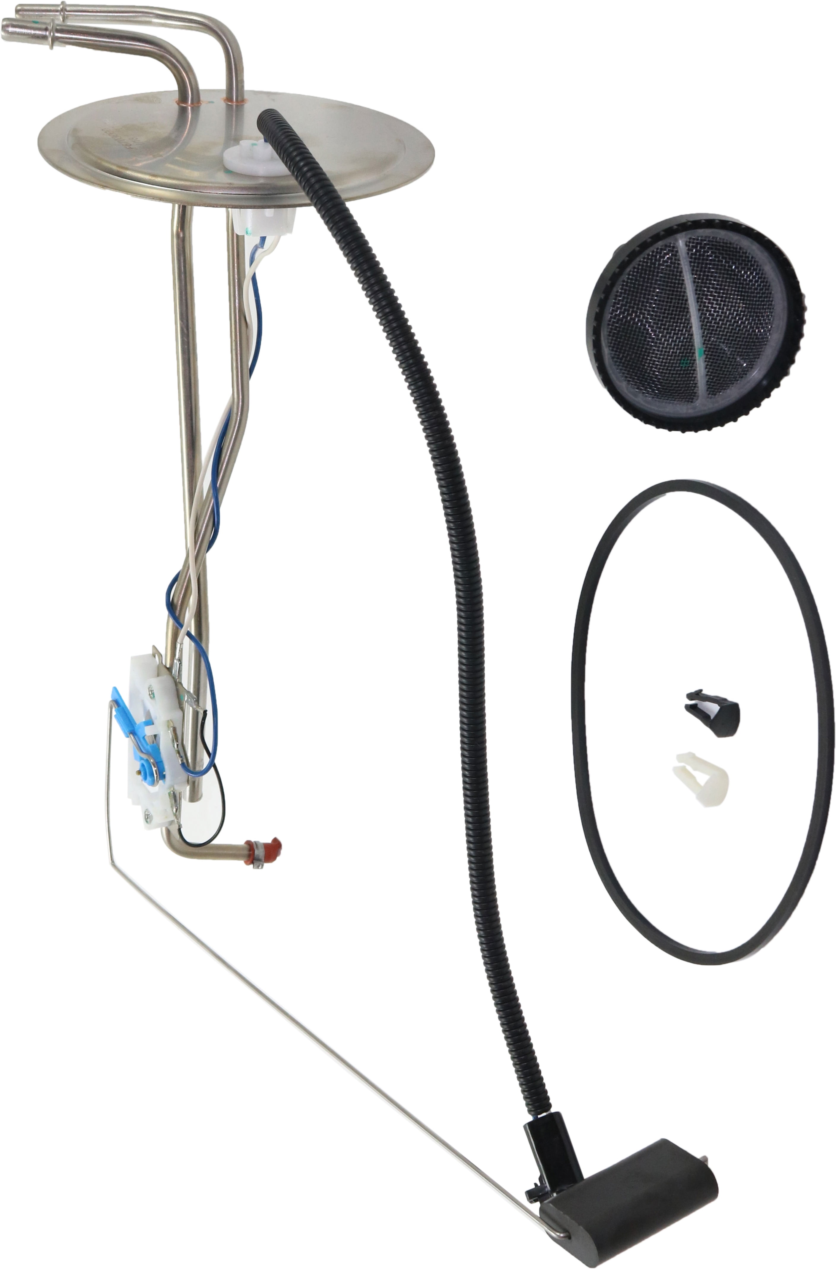 Fuel Sending Unit Compatible with 2003-2007 Ford F-250 Super Duty F-350 ...