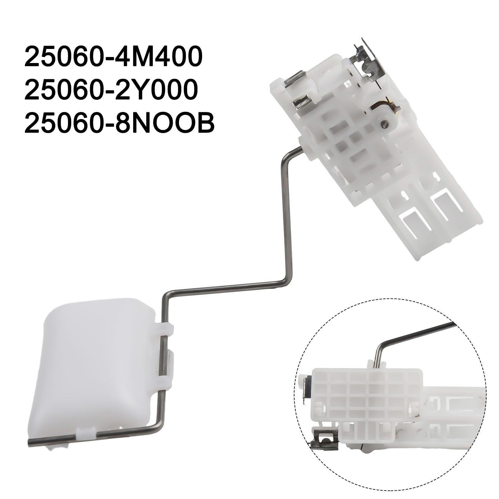 Fuel Sending Unit For Nissan Sunny /Fb15/N16 25060-4M400 25060-2Y000 ...