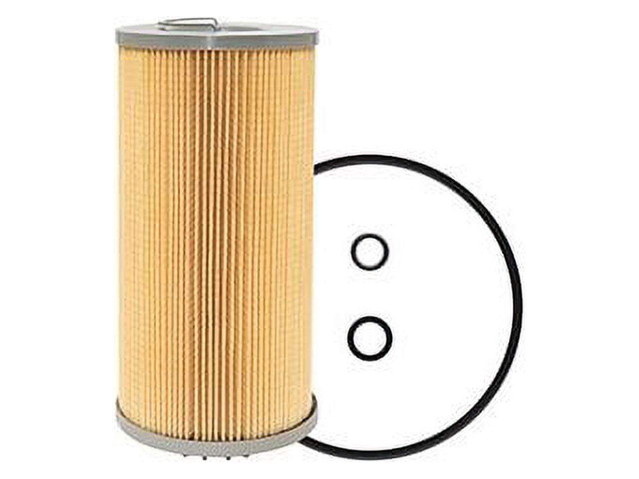 Fuel Separator - Compatible with 1987 - 2003 Peterbilt 379 12.7L 6 ...