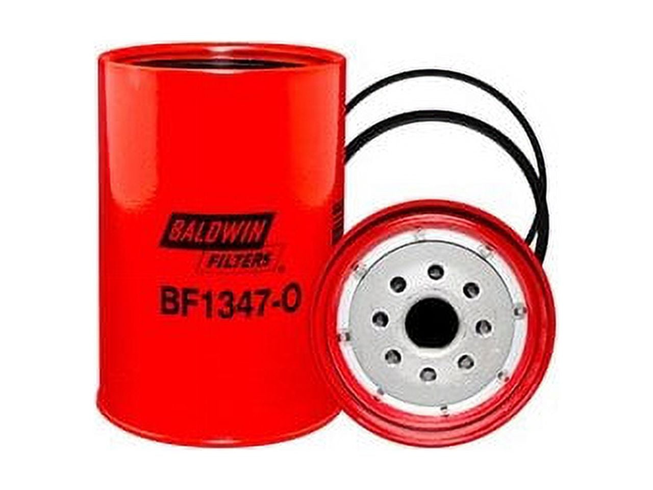 Fuel Separator - Compatible with 1998 - 2017 Freightliner MT45 1999 ...