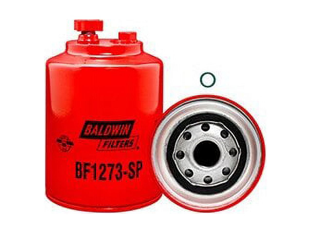 Fuel Separator - Compatible with 1999 - 2004 UD 1200 2000 2001 2002 ...