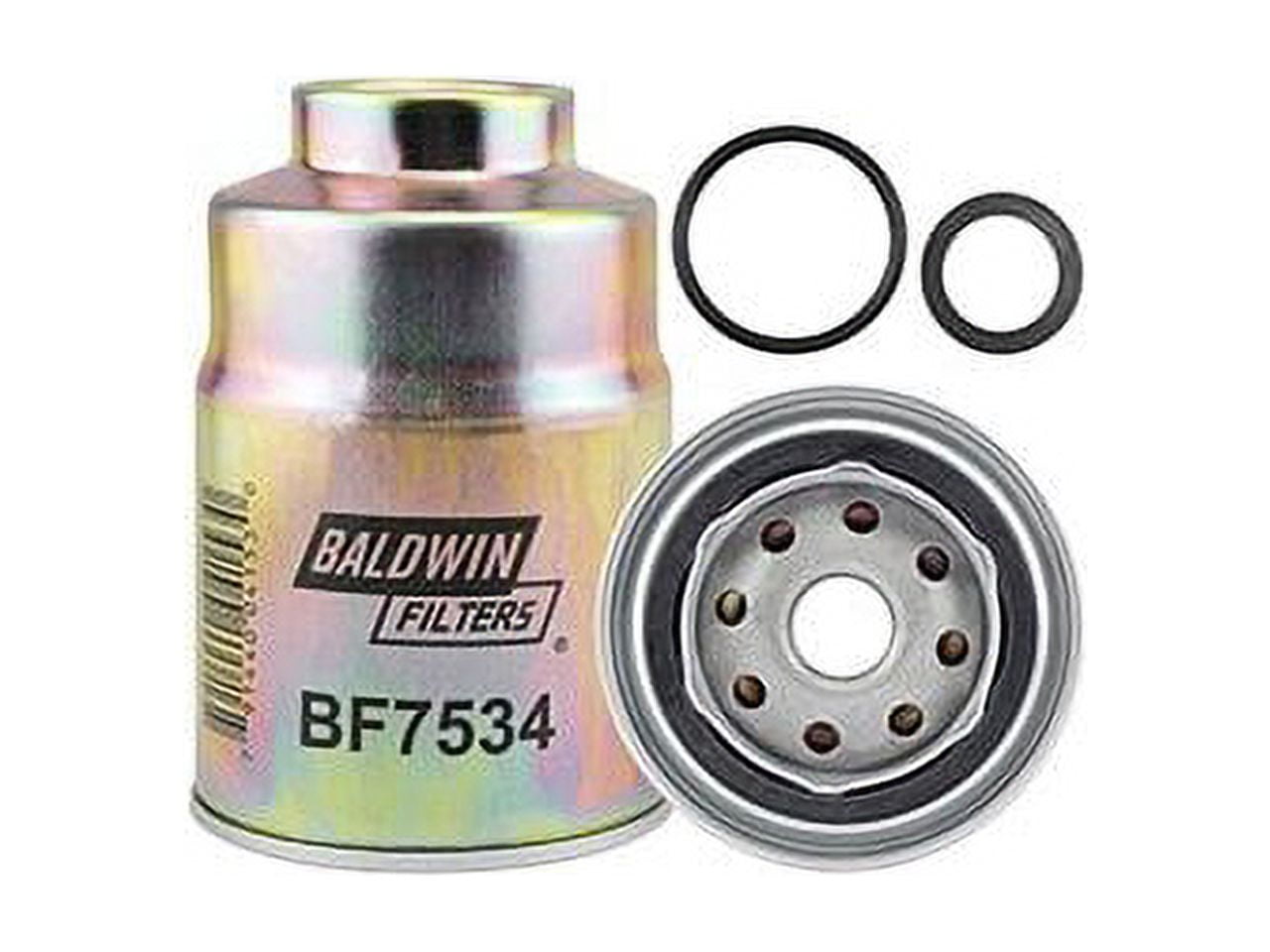 Fuel Separator - Compatible with 2005 - 2010, 2017 - 2020, 2022 Isuzu ...