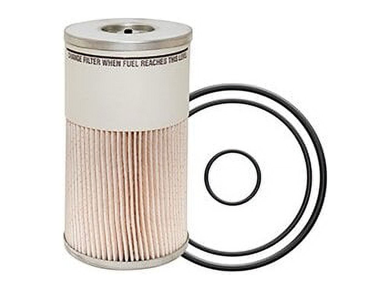 Fuel Separator - Compatible with 2005 - 2014, 2018 - 2020 Hino 268 2006 ...