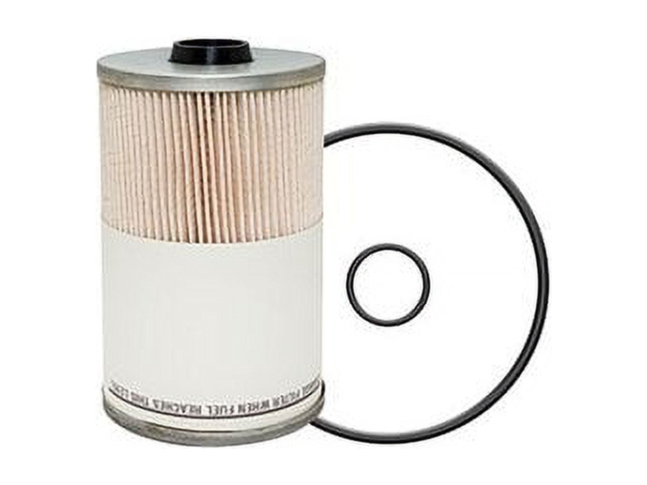 Fuel Separator - Compatible with 2009 - 2017, 2020 Freightliner ...