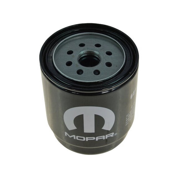 Fuel Separator - Compatible with 2013 - 2018 Ram 2500 6.7L 6-Cylinder ...