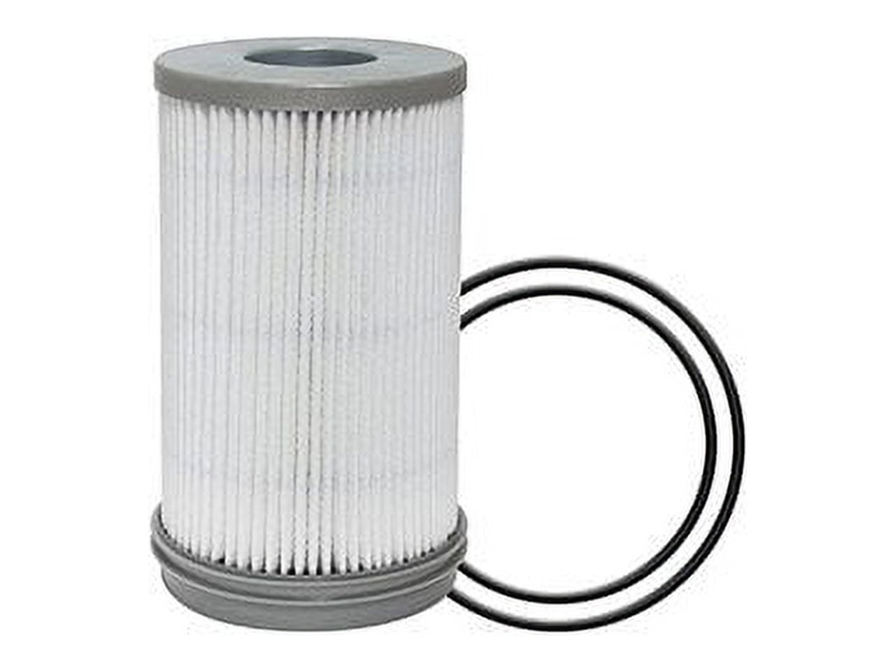 Fuel Separator - Compatible with 2017 - 2022 Freightliner M2 106 2018 ...