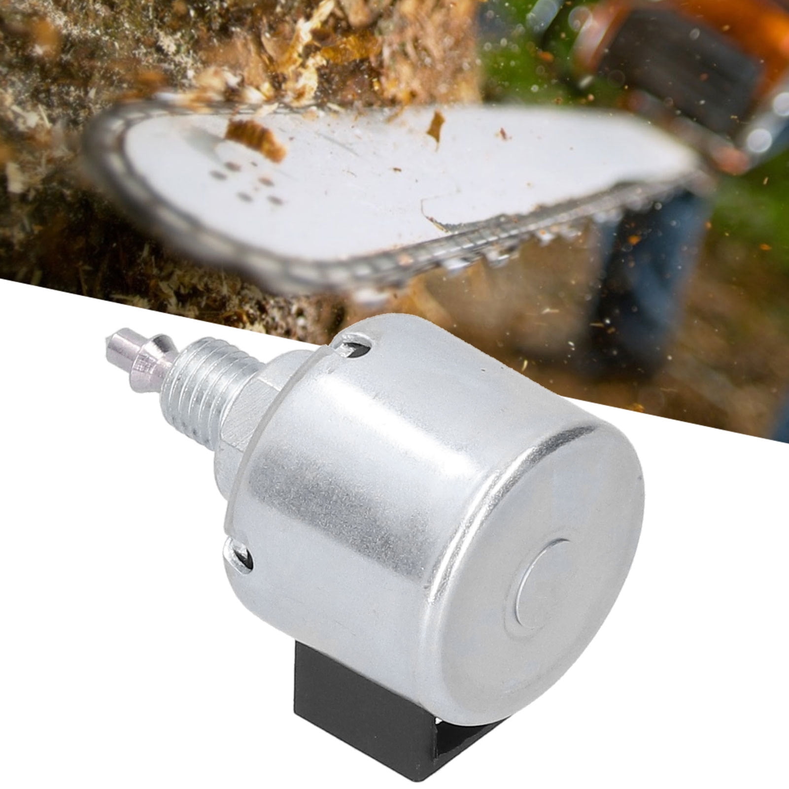 Fuel Shut,Off Solenoid 692734 Replacement For 497157/497672 Mowers ...