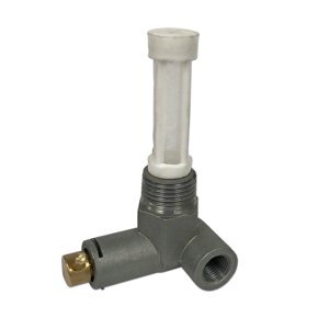 Ford Tractor Fuel Shut Off Valve