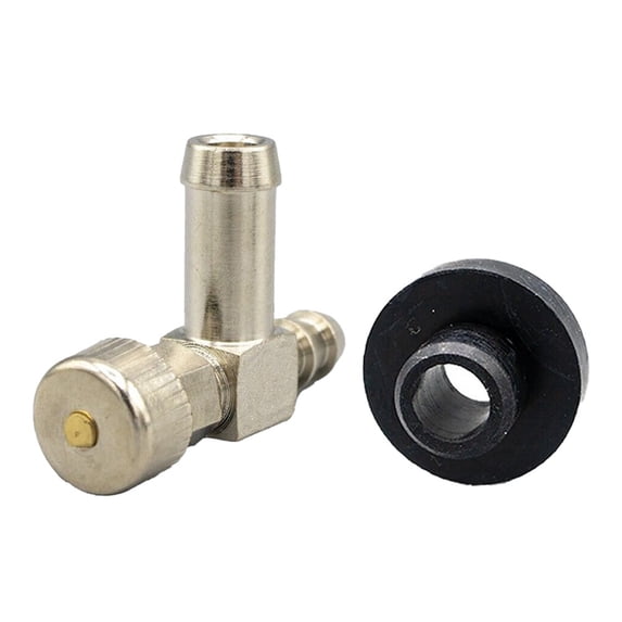 Fuel Shut Off Valve Shut Off Valve Easy To Install Improve Fuel ...