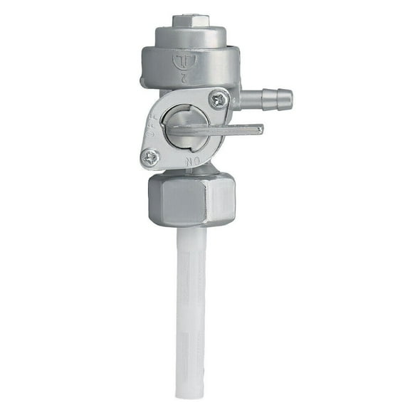Fuel Shut Off Valves for Generators and Engines in Home Improvement