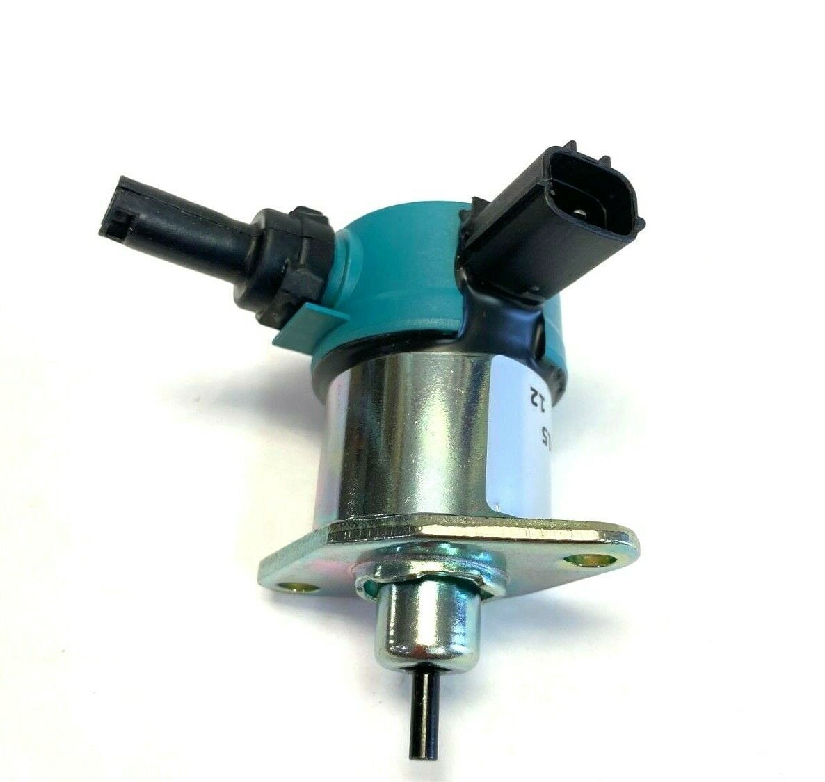 Aftermarket Fuel Shut Off Solenoid for Kubota D905 D1005 D1105 V1205 ...
