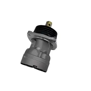 Fuel Shutoff Solenoid 24V SA-4348-24 Stop Solenoid 3930236 Compatible ...