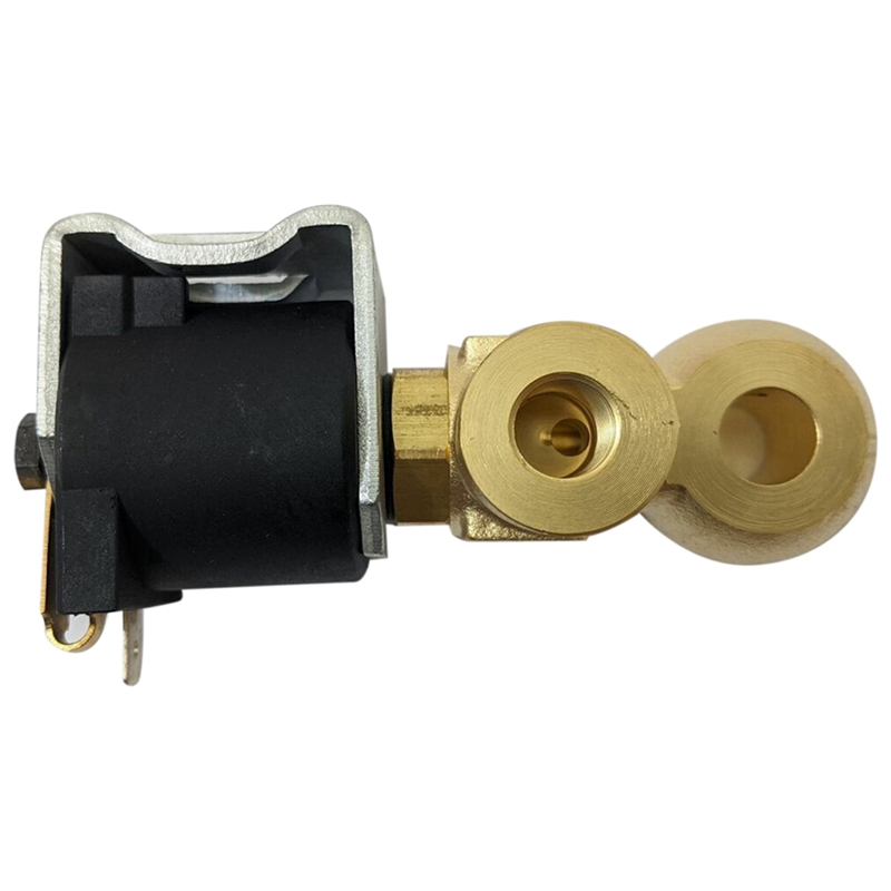 Fuel Shutoff Solenoid Valve,3587119 12V Fuel Pump Solenoid Valve For ...