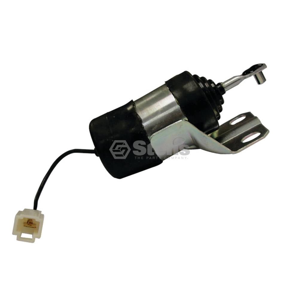 Fuel Solenoid / Kubota 15471-60010 - Walmart.com