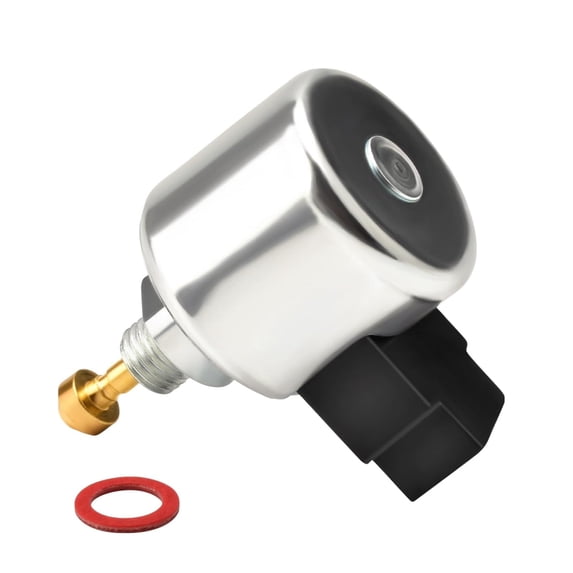 Fuel Solenoid M153069 For John Deere X320 X324 X340 X360 Tractor TAPDRA Accessory Part - Walmart.com