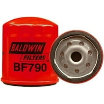 High Efficiency Fuel Spin-on Baldwin BF7632 - Walmart.com