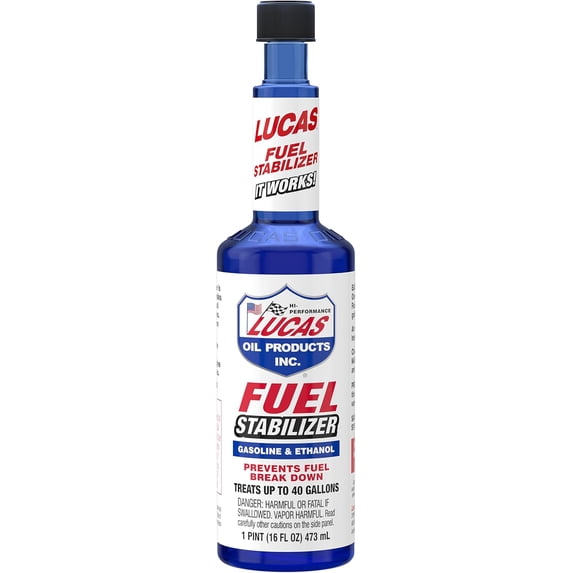 Fuel Stabilizer - 15 oz. - Walmart.com