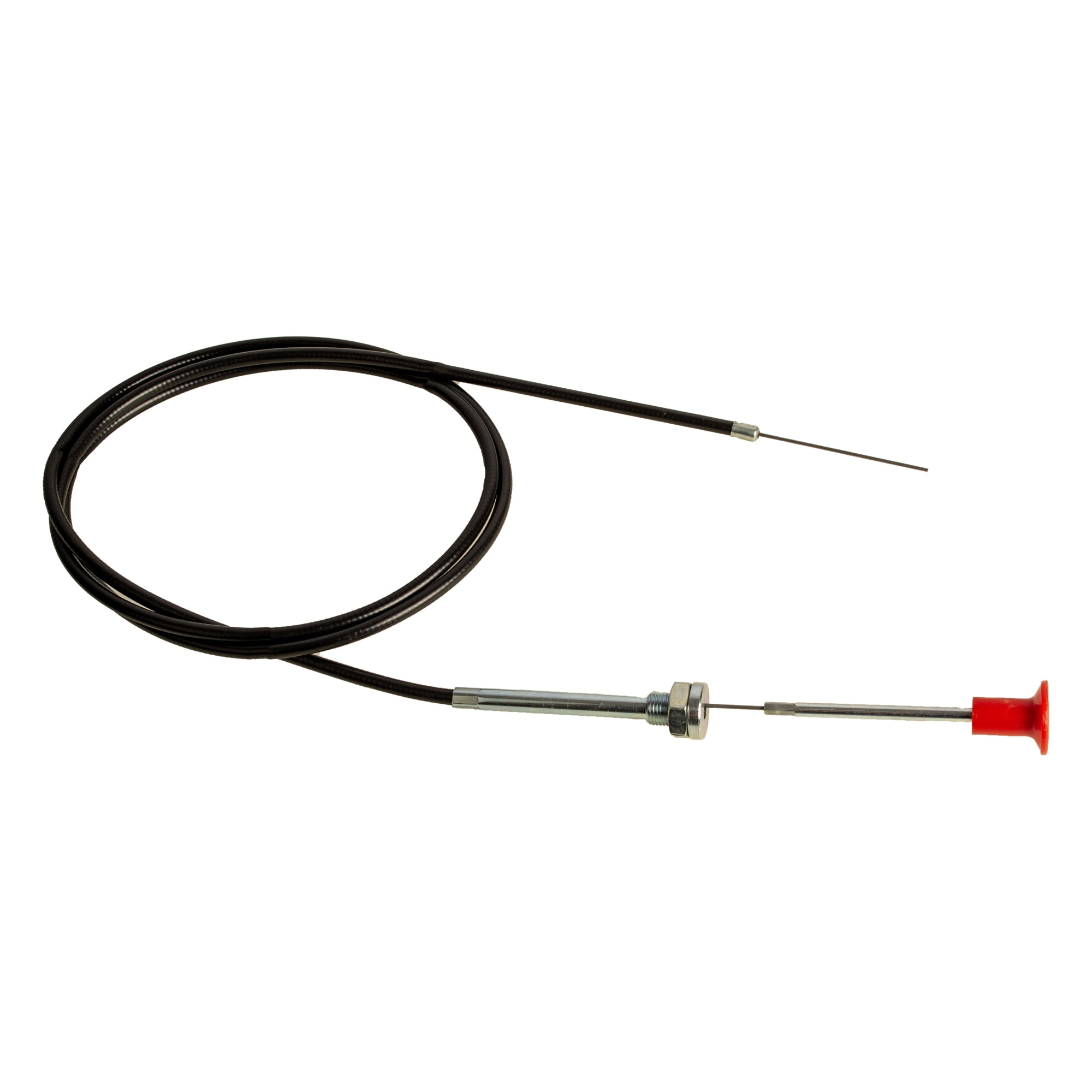 Fuel Stop Shutoff Cable Replacement for FORD NEW HOLLAND Tractors ...