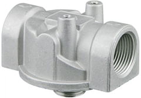 Fuel Storage Tank Filter Base Baldwin FB1307 - Walmart.com