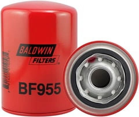 Fuel Storage Tank Spin-on Baldwin BF955 - Walmart.com