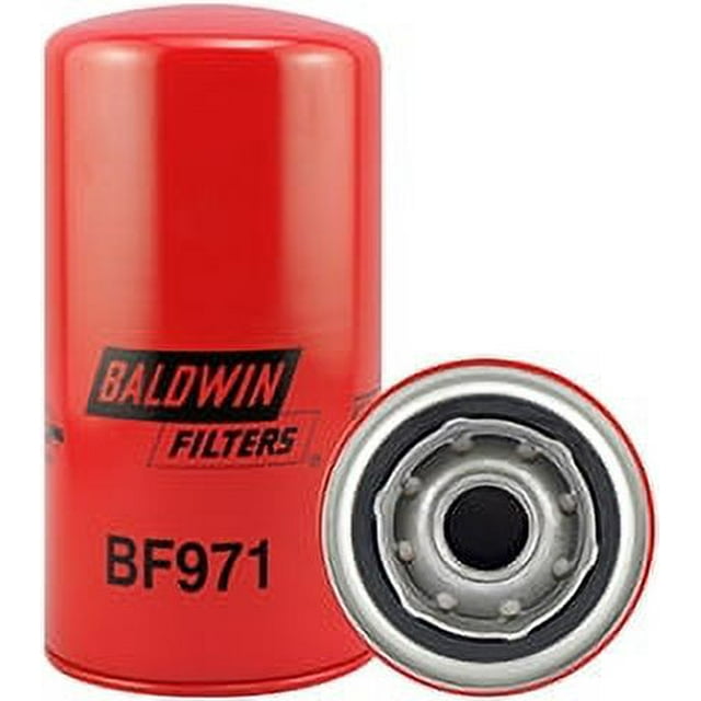 Fuel Storage Tank Spin-on Baldwin BF971 - Walmart.com