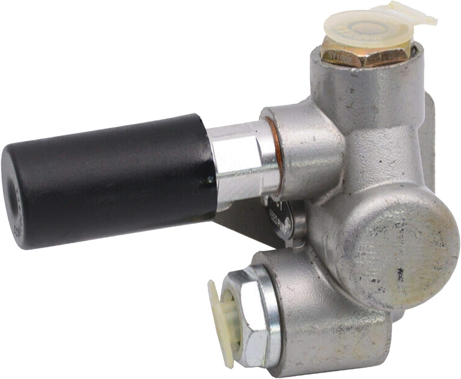 Fuel Supply Lift Pump 1812568C92 Fits for Navistar International DT466E ...