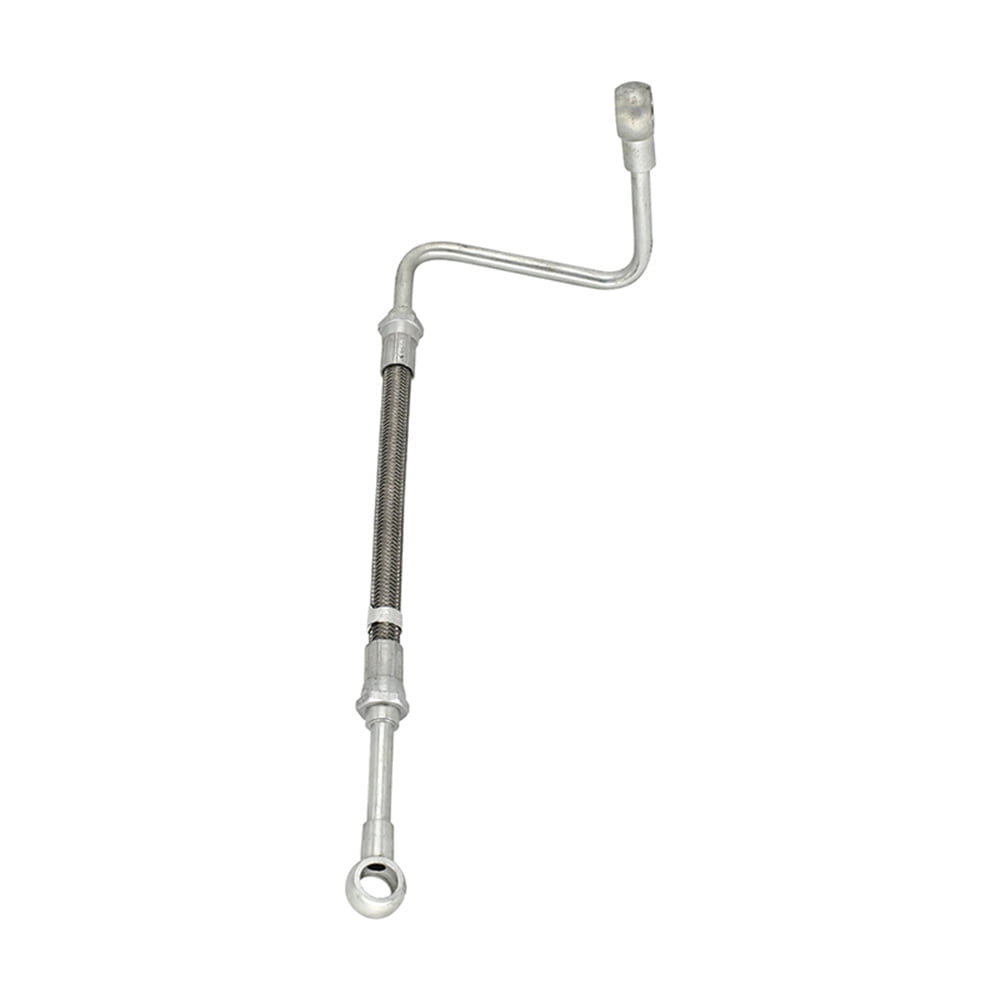 Fuel Supply Tube from Filter to Pump For Dodge RAM 5.9L Cummins 6B w ...