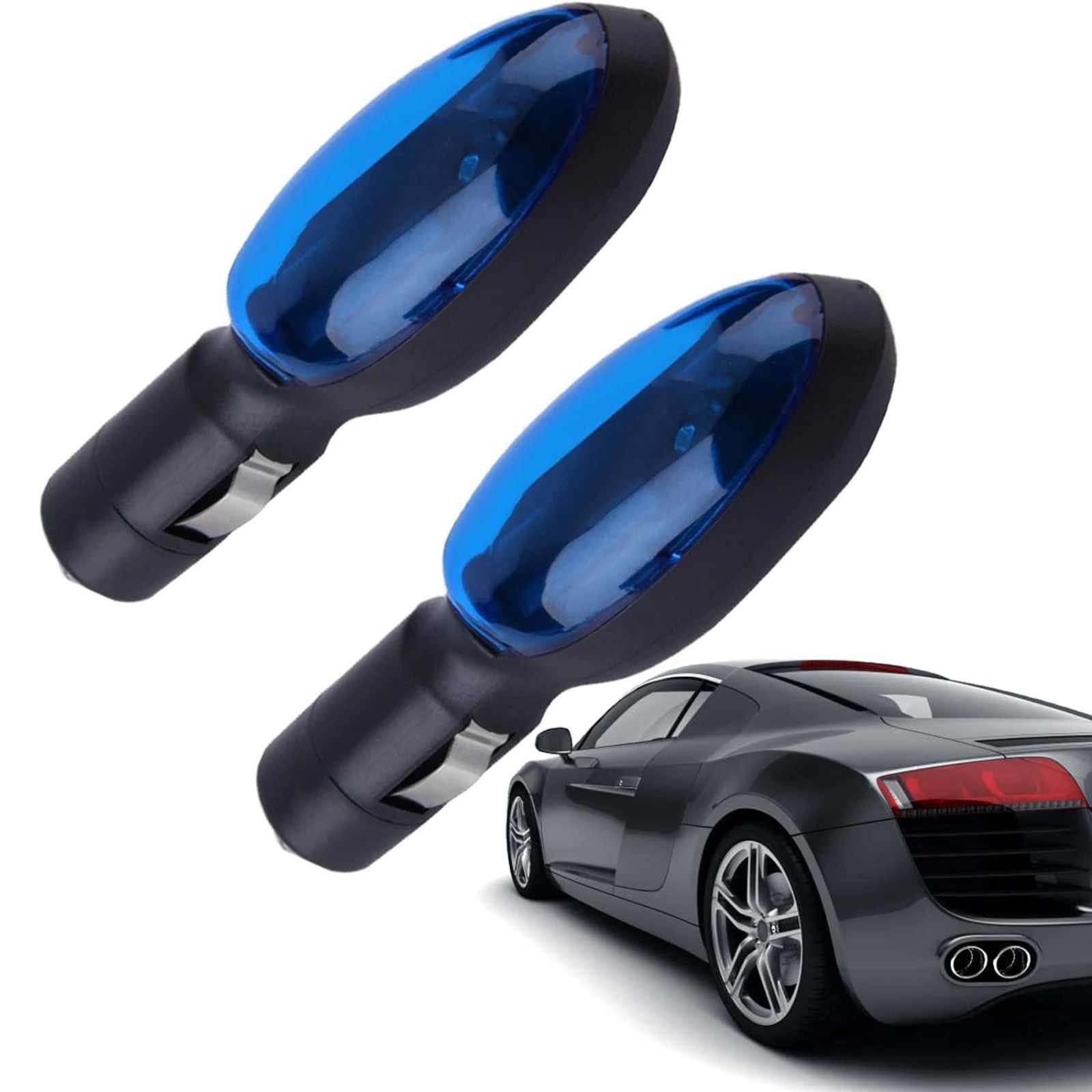 Fuel Sync Device – Gas Saver for Car & Truck, Instant Fuel Efficiency ...