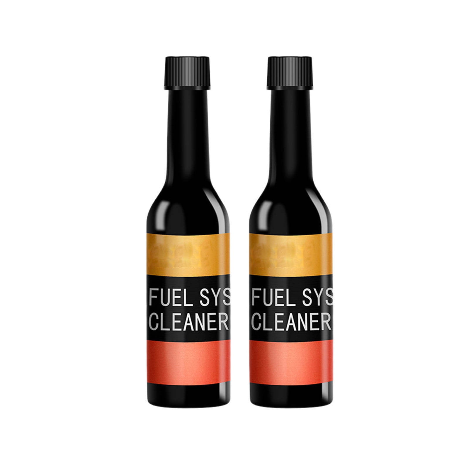 Fuel System Cleaner,Car Fuel System Carbon Cleaner&Power Booster ...