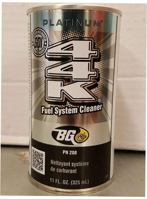 BG 44K Fuel System Cleaners in Fuel System Cleaners - Walmart.com